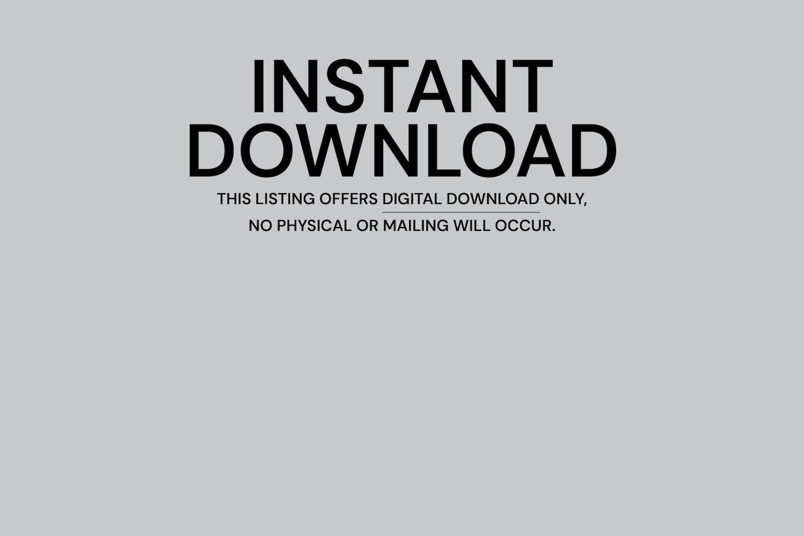 Vision Board 2025 Dream Board for Kids and Adults Printable Instant ...