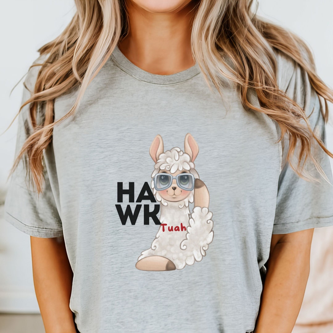 Hawk Tuah, Hawk Thuah, Hawk Tuah Tee, Hawk Tuah Gift, Gift, Gift for ...