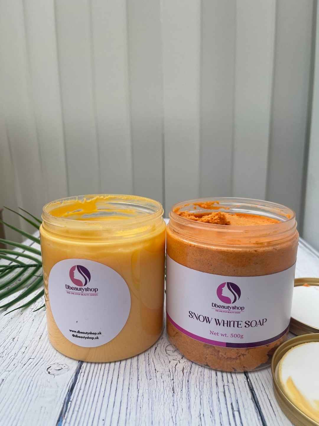 Carrot Complexion Flawless Body Cream/soap 500mg - Etsy