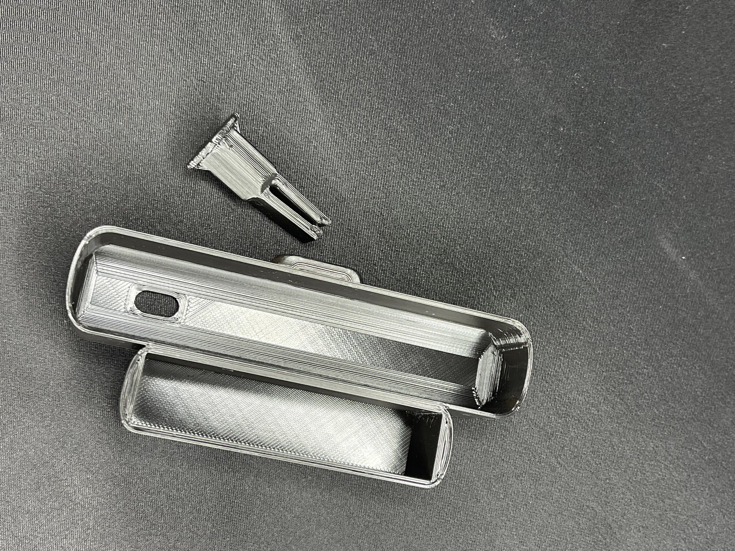 IQOS AIRVENT HOLDER Iluma, Duo - Etsy