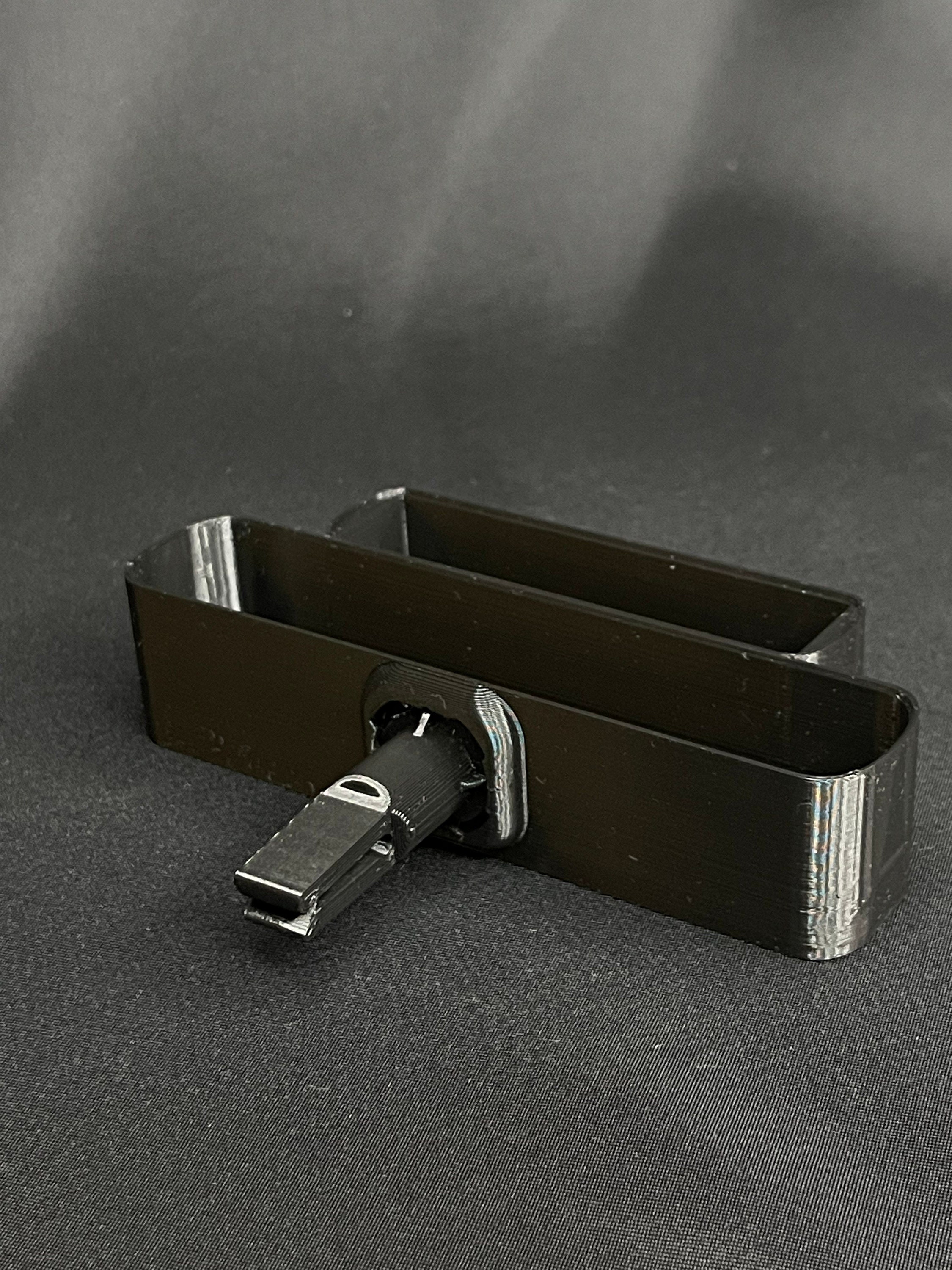 IQOS AIRVENT HOLDER Iluma, Duo - Etsy