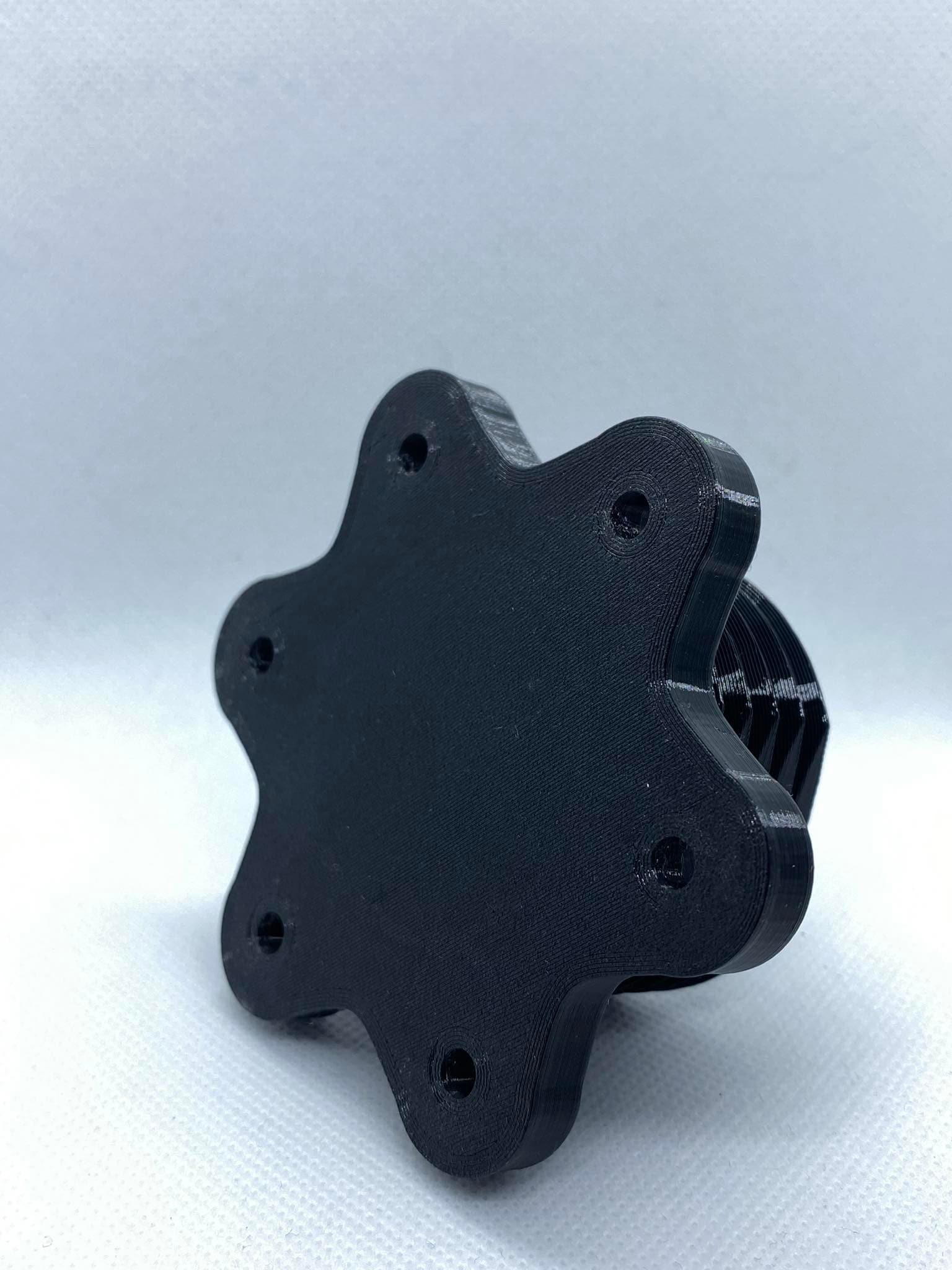 Thrustmaster Wheel Adapter T300 T500 Tx Tspc Tsxw T-gt SIMRACING - Etsy