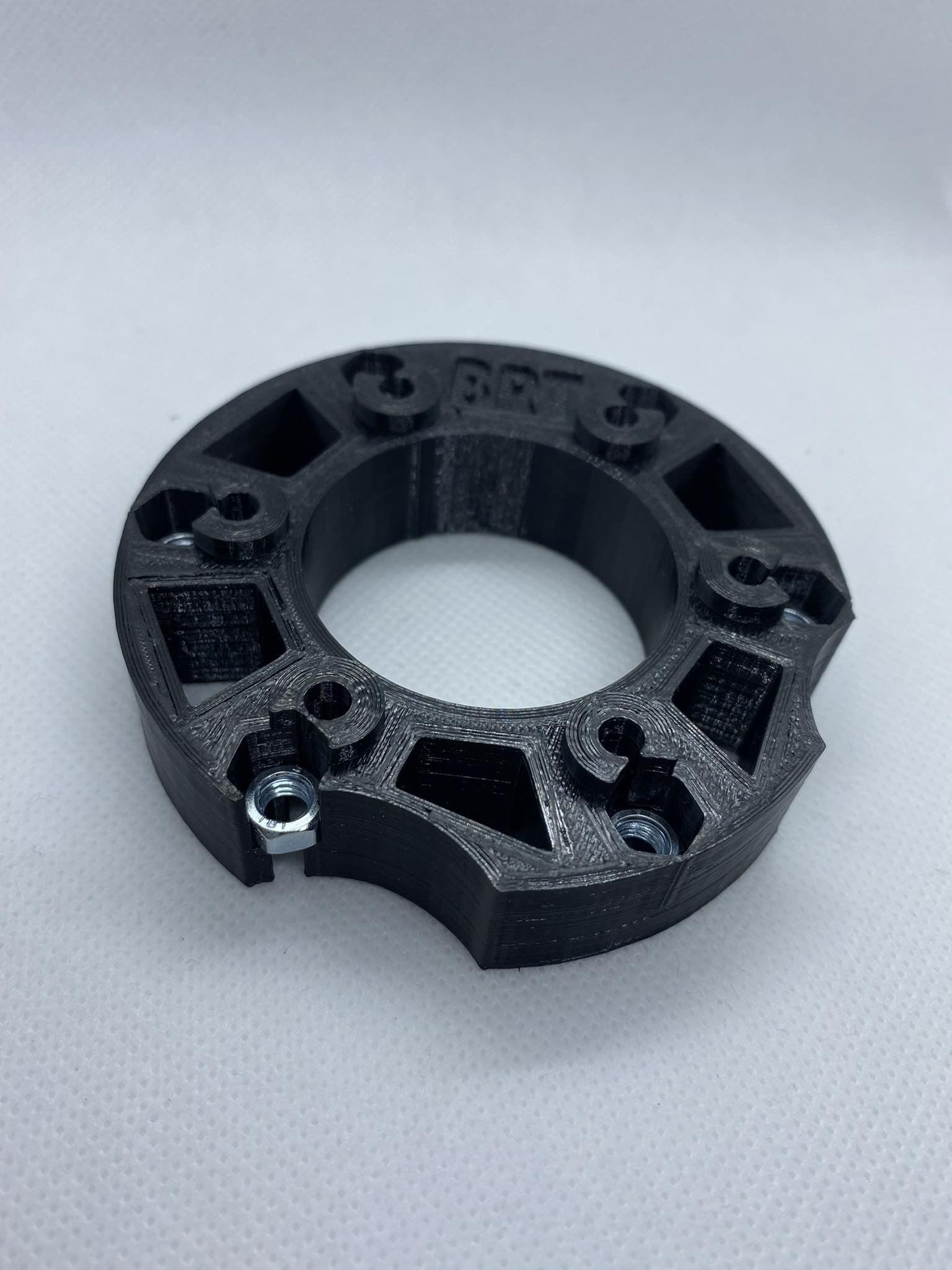 Logitech G29 G920 G923 Wheel Adapter SIMRACING - Etsy