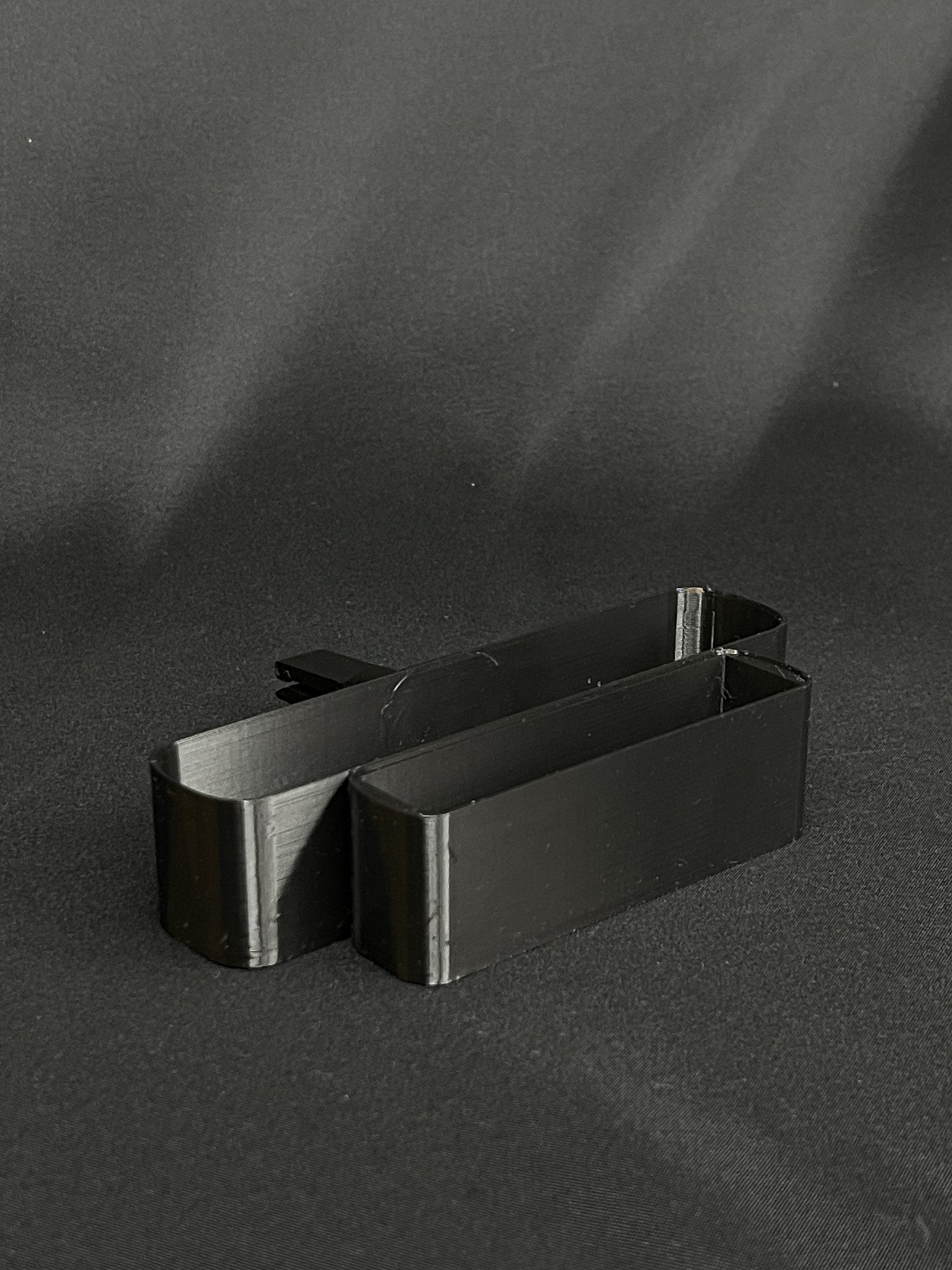 IQOS AIRVENT HOLDER Iluma, Duo - Etsy