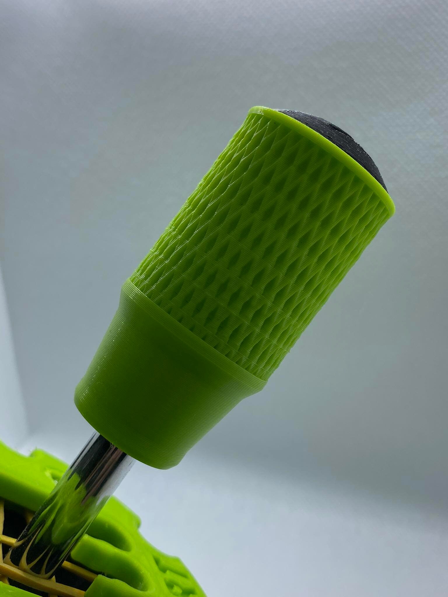 Logitech H-shifter Mod + Shift Knob BRT 3D Printing - Etsy