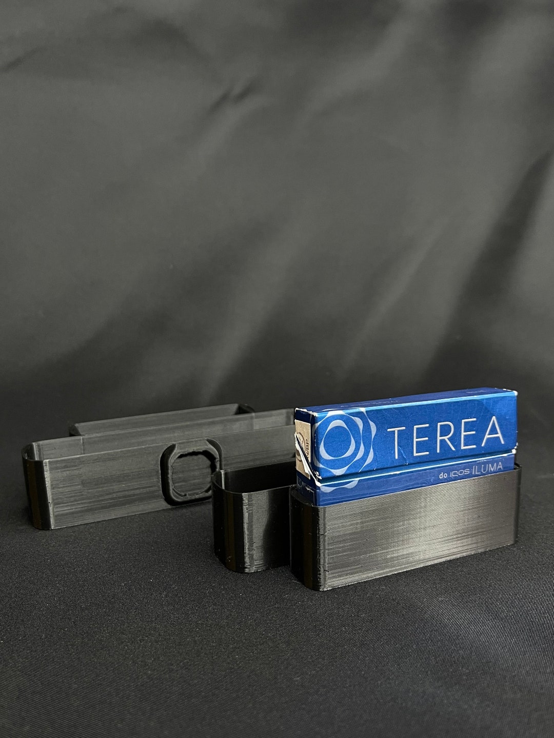 IQOS AIRVENT HOLDER Iluma, Duo - Etsy