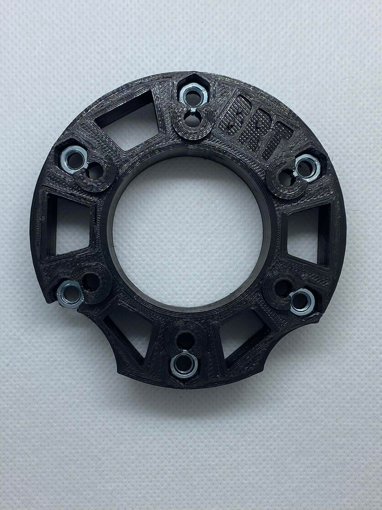 Logitech G29 G920 G923 Wheel Adapter SIMRACING - Etsy