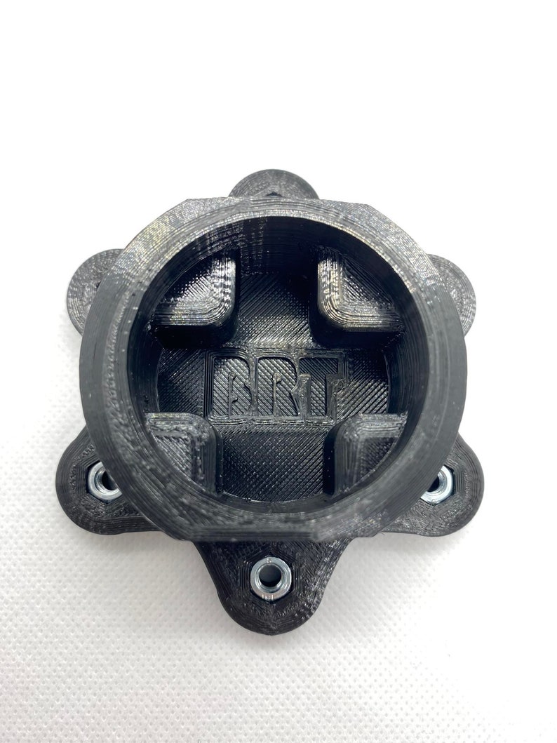 Thrustmaster Wheel Adapter T300 T500 Tx Tspc Tsxw T-gt SIMRACING - Etsy