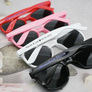 Custom Sunglasses - Etsy