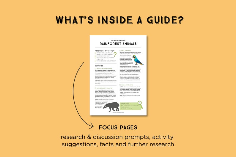 Exploring Ancient Egypt – Topic Guide - Etsy