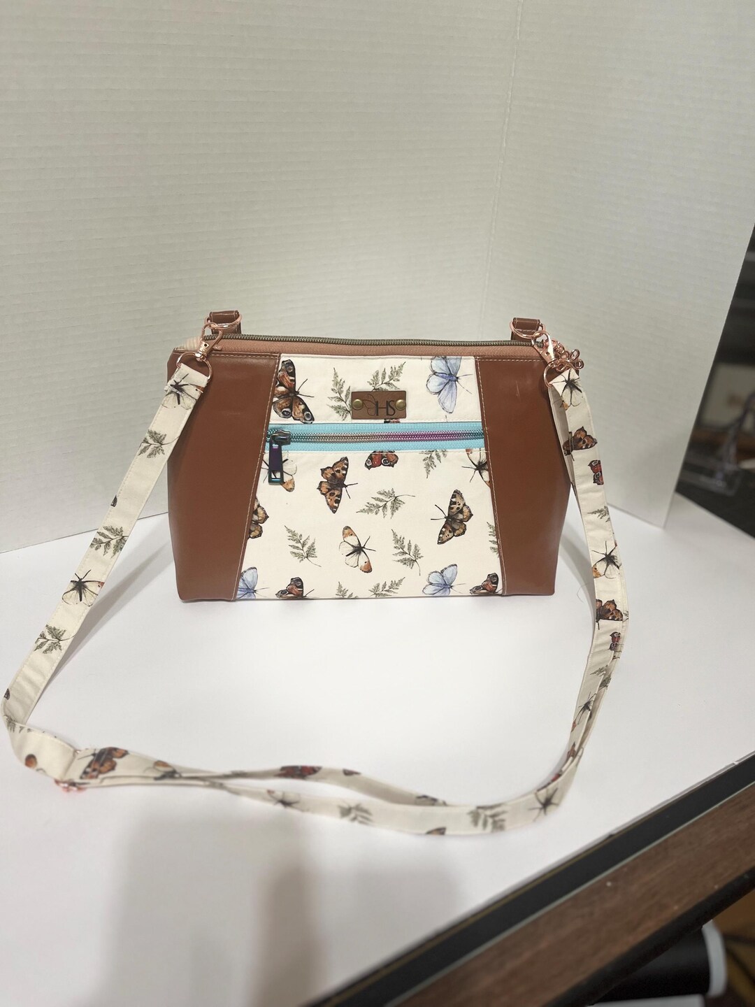 Sunshine Crossbody Bag - Etsy