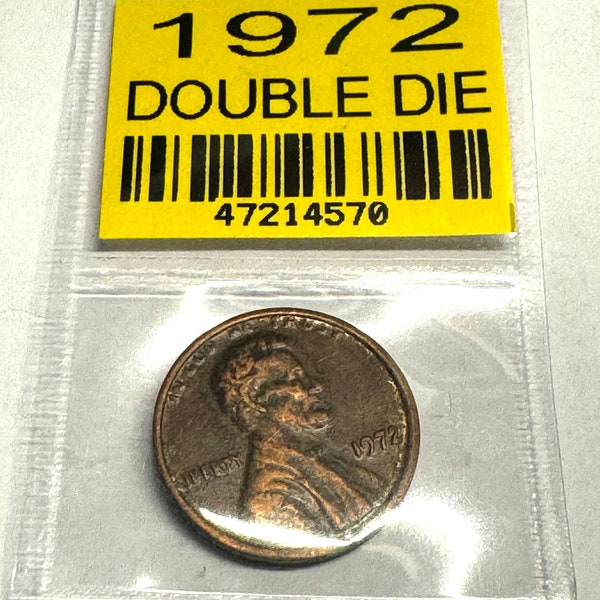 Coin Die - Etsy