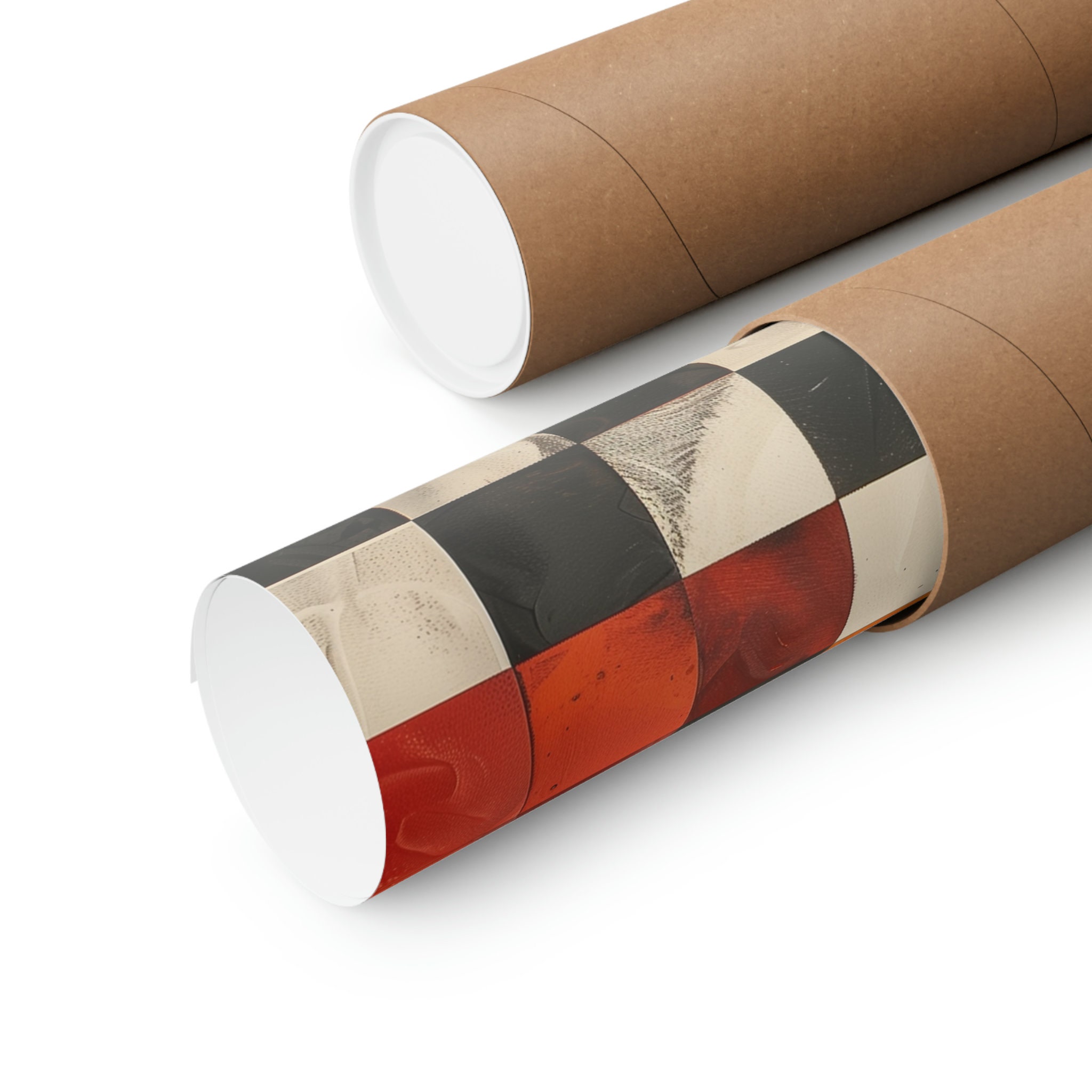 Checkerboard Pattern Wall Art Matte Vertical Posters - Etsy