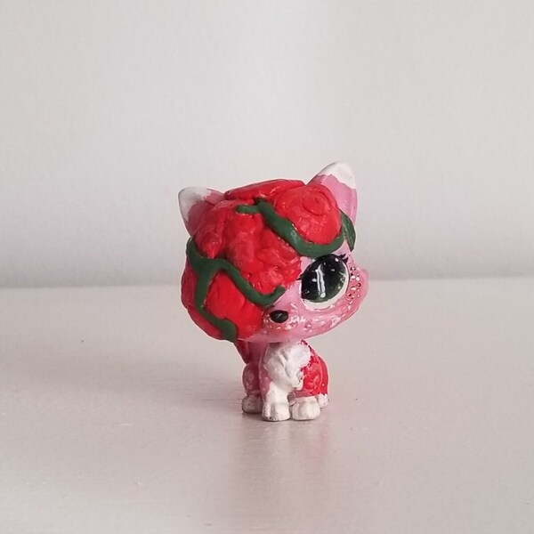 Lps Fox - Etsy