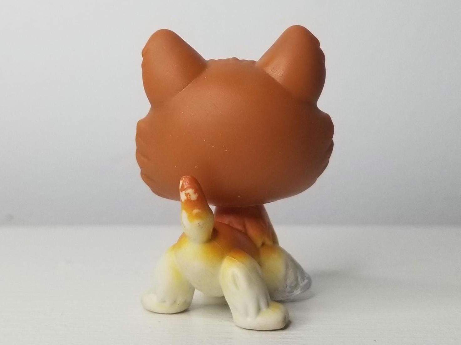 LPS OOAK Husky Eye Repaint - Etsy