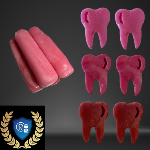 Diy Denture Kit - Etsy