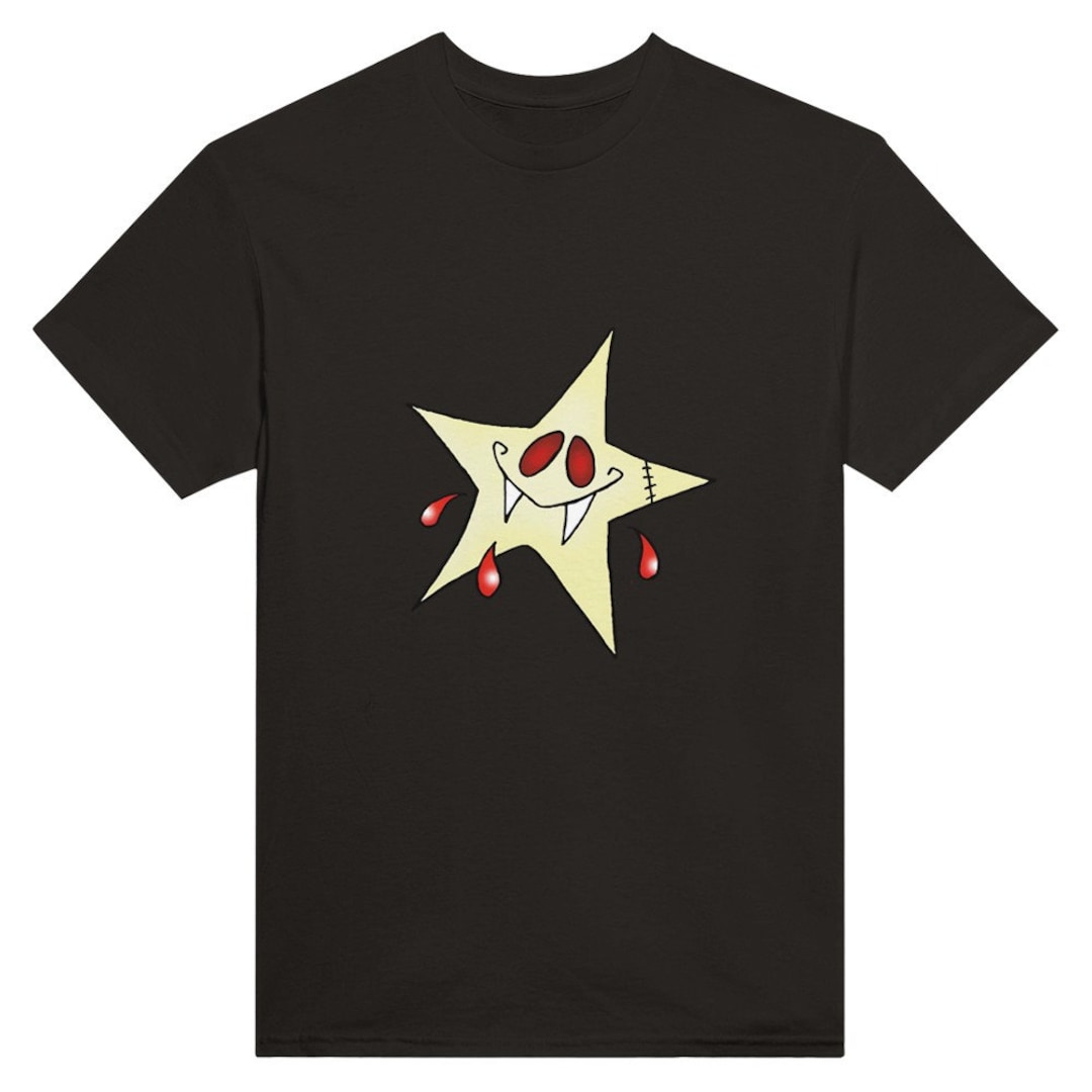 Reptilian Club Boyz RCB Vampstar Boys Tshirt Hi-c Diamondsonmydick ...