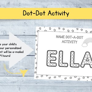 Name Writing Practice, Personalized Name Tracing, Learn Name Sheet ...