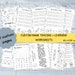 Name Writing Practice, Personalized Name Tracing, Learn Name Sheet ...
