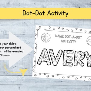 Name Writing Practice, Personalized Name Tracing, Learn Name Sheet ...