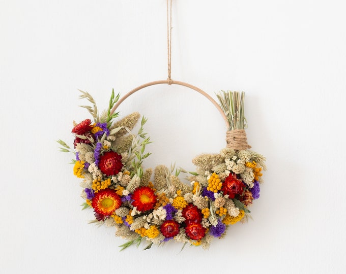 Palm Frond Art/sheath/paint Outdoor Decor/primitive/tiki/rustic Bridal ...