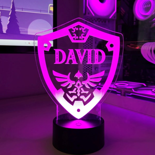 Legend of Zelda - Etsy