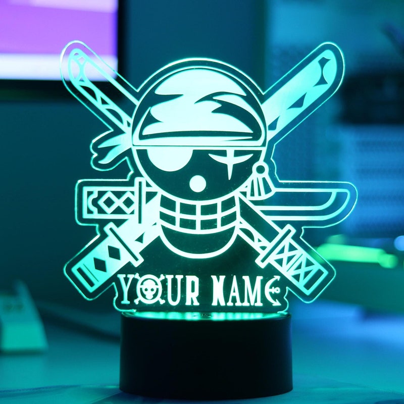 One Piece Lights - Etsy