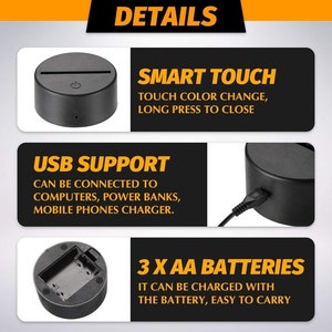 Zelda Night Light Personalized Zelda Shield Legend of Zelda Led Lamp ...