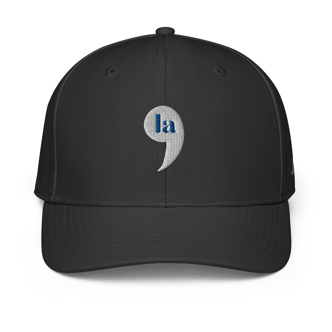 Comma La Hat Adidas Kamala Harris 2024 President Hat 2024 Election Hat ...