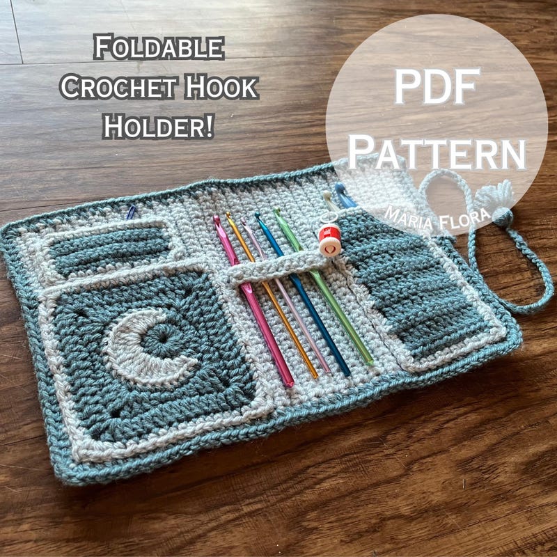 Sun Moon Hook - Etsy