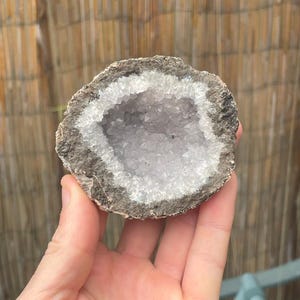 Geode (quartz) - Etsy