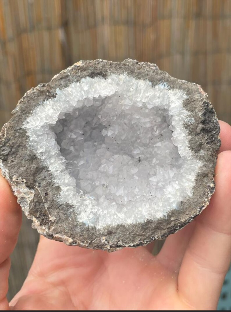 Geode (quartz) - Etsy