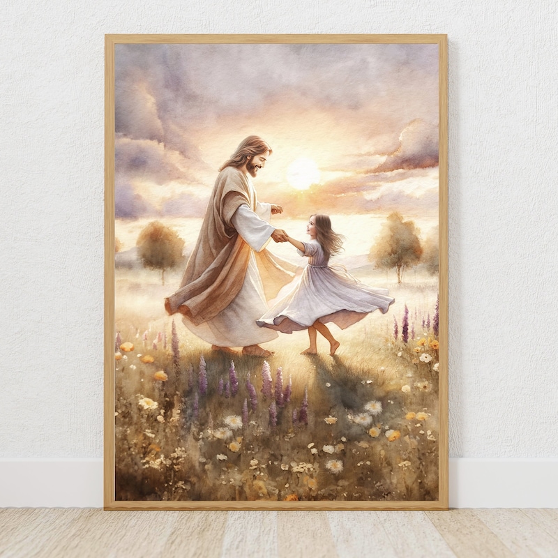 Jesus - Etsy