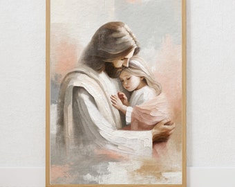 I Know My Savior Lives // Children // Boys and Girls // Jesus ...