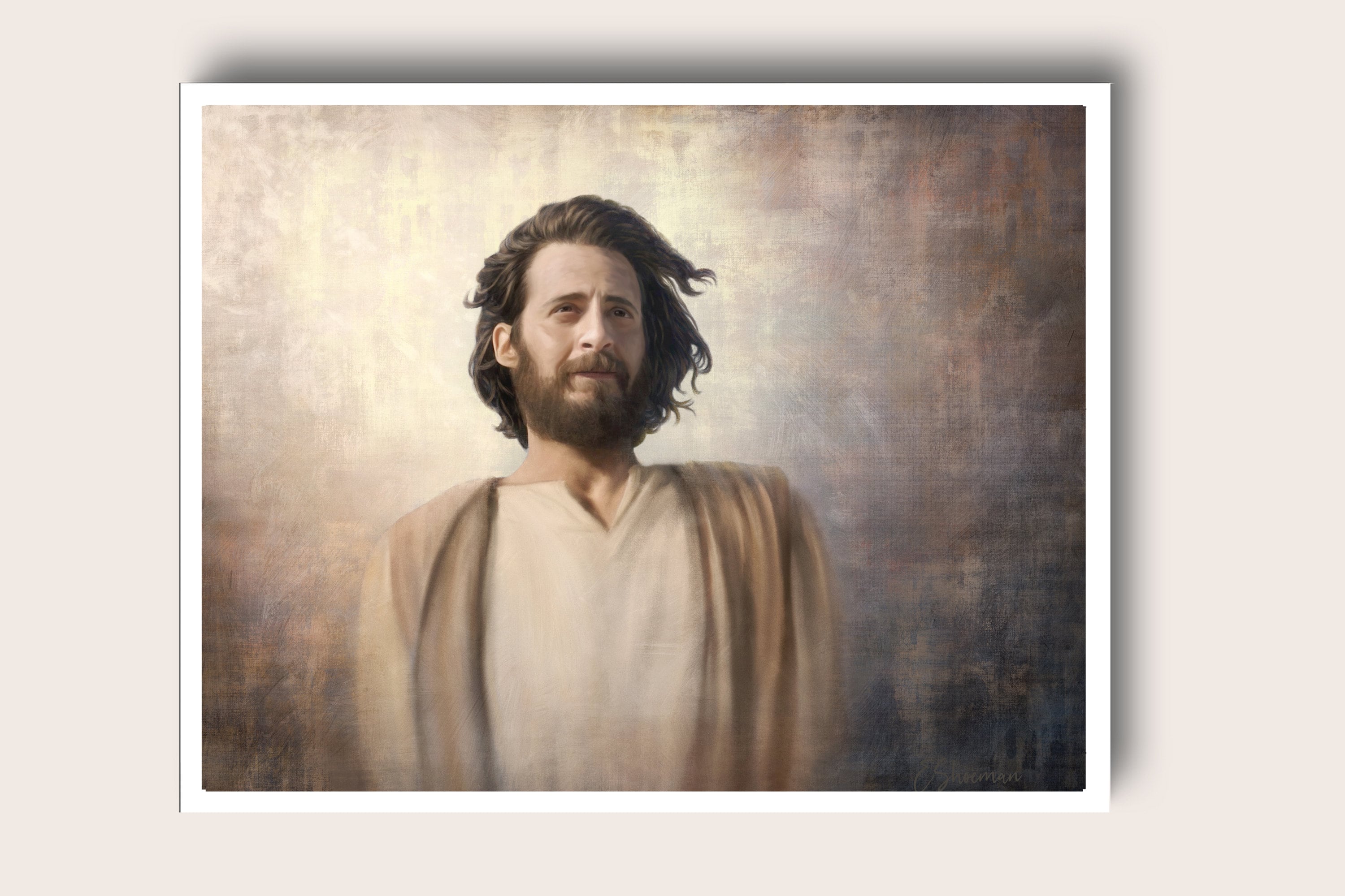 The Chosen, the Chosen Art, the Chosen Wall Art, Printable Wall Art,lds ...