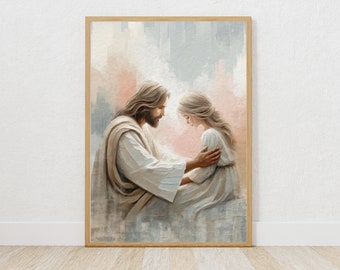 I Know My Savior Lives // Children // Boys and Girls // Jesus ...