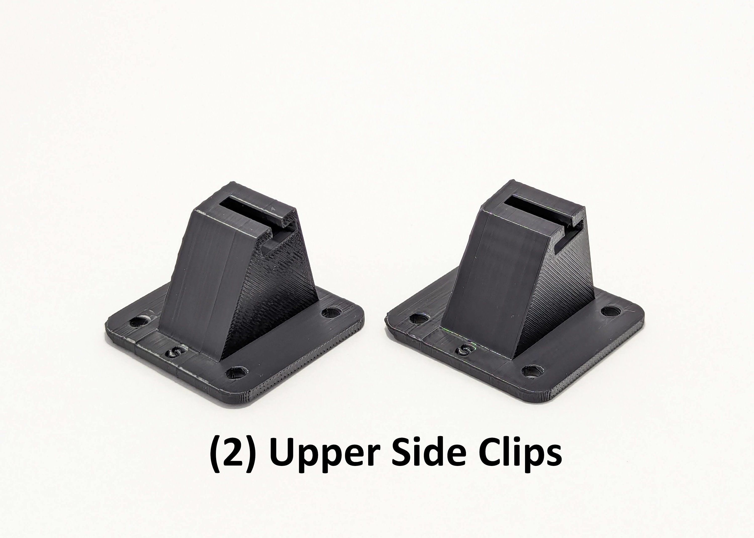 Porsche Cayenne Seat Back Clips (955 and 957) 2003 - 2010 - Etsy