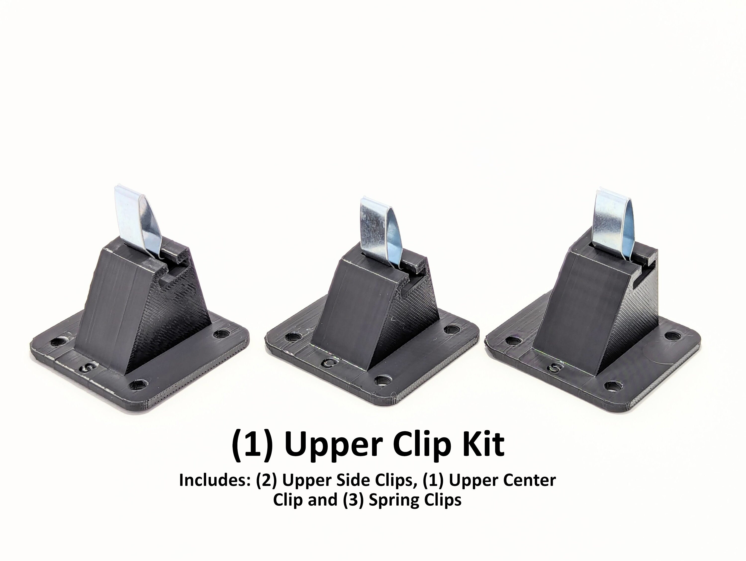 Porsche Cayenne Seat Back Clips (955 and 957) 2003 - 2010 - Etsy