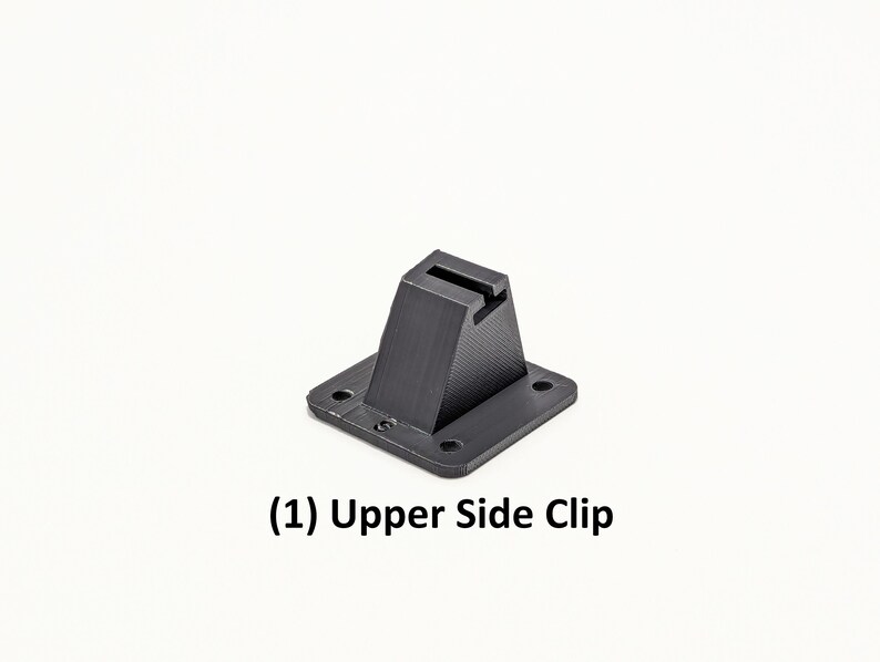 Porsche Cayenne Seat Back Clips (955 and 957) 2003 - 2010 - Etsy
