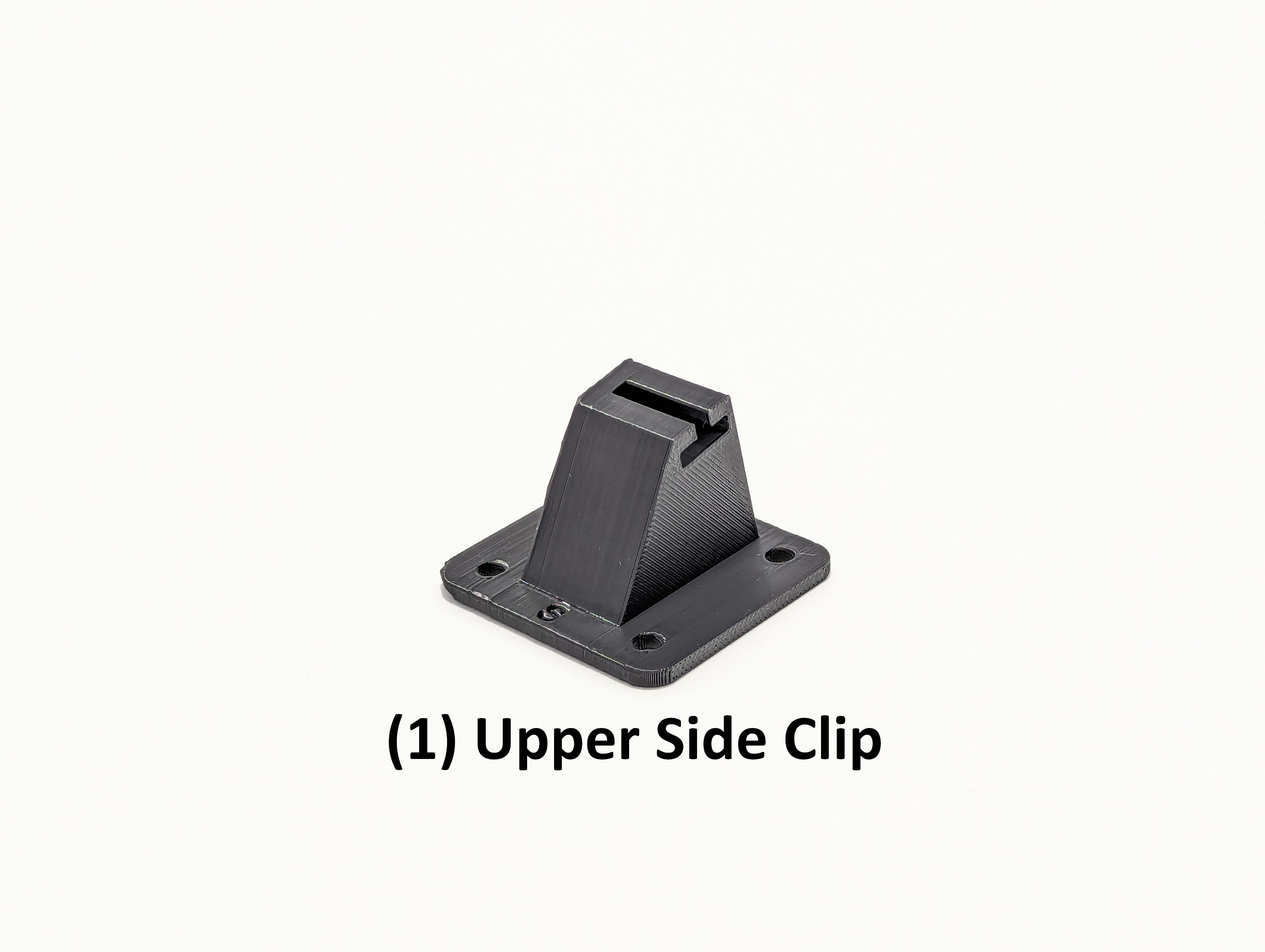 Porsche Cayenne Seat Back Clips (955 and 957) 2003 - 2010 - Etsy