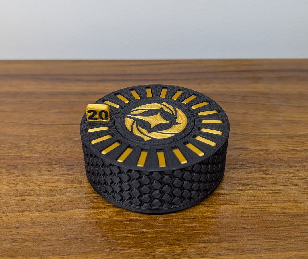 Custom Lorcana Lore Counter / Tracker 0 to 20 - Etsy