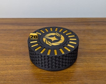 Custom Lorcana Lore Counter / Tracker 0 to 19 - Etsy