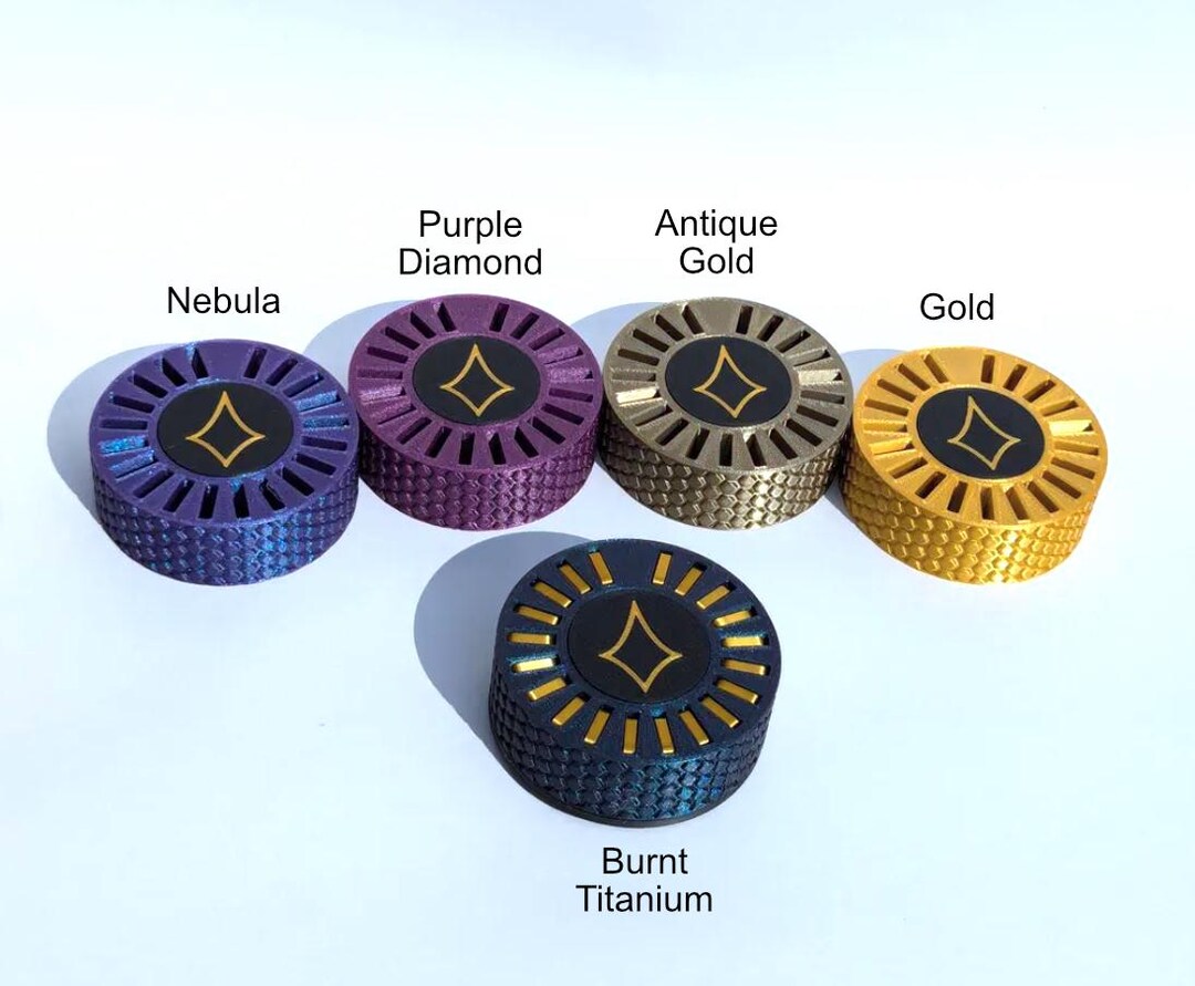 Custom Lorcana Lore Counter / Tracker 0 to 19 or 1 to 20 - Etsy