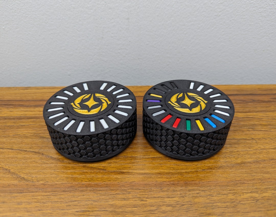 Custom Lorcana Lore Counter / Tracker 0 to 19 - Etsy