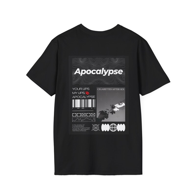 Apocalypse Clothing - Etsy