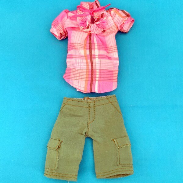 Liv Doll Clothes - Etsy