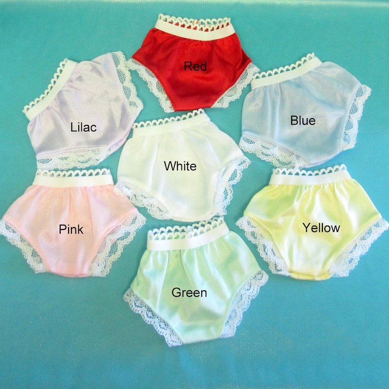 Pearl Panties - Etsy