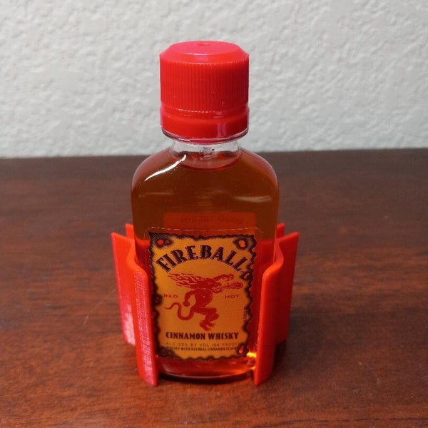 Fireball - Etsy
