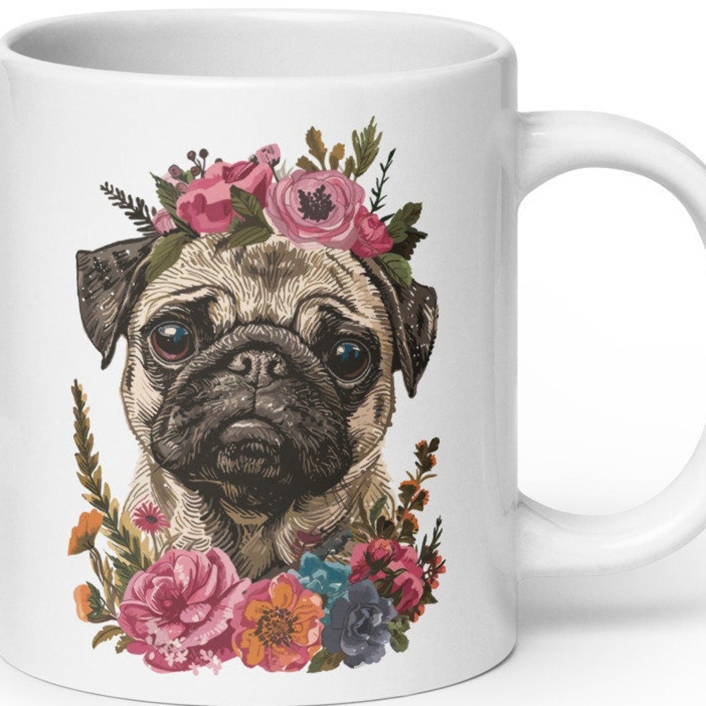 GuruFoxDesign - Etsy