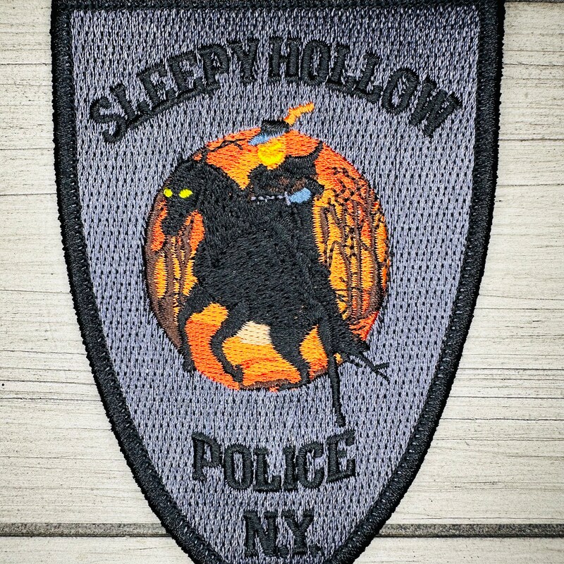Sleepy Hollow - Etsy